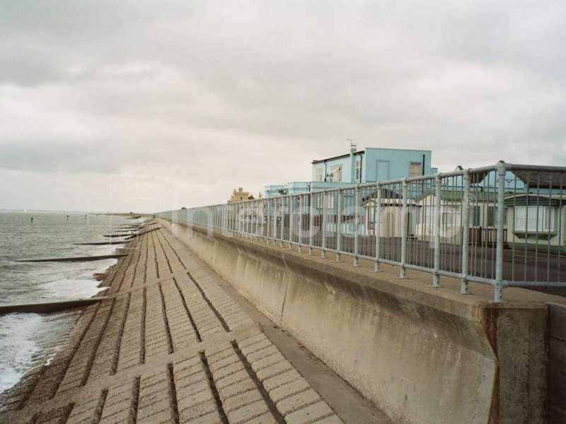 Tube Clamp Pedestrian Barriers | Interclamp